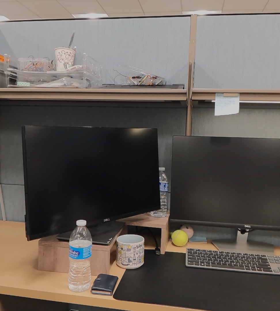 Emergency Exit Signs Object Detection Model by Emergency Exit Signs