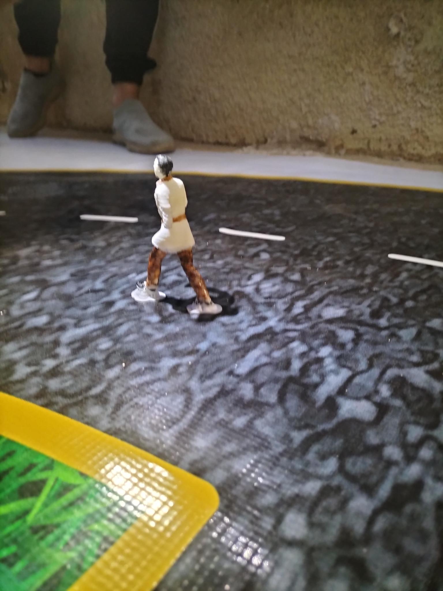 Traffic Signs Detection Object Detection Model by joumanah yasser