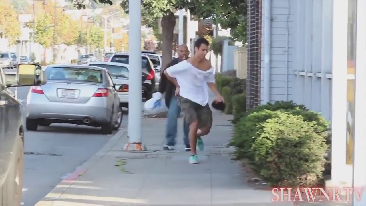 running detection Object Detection Model by Theft