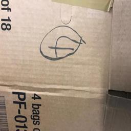 Garbage classification Object Detection Model by inato