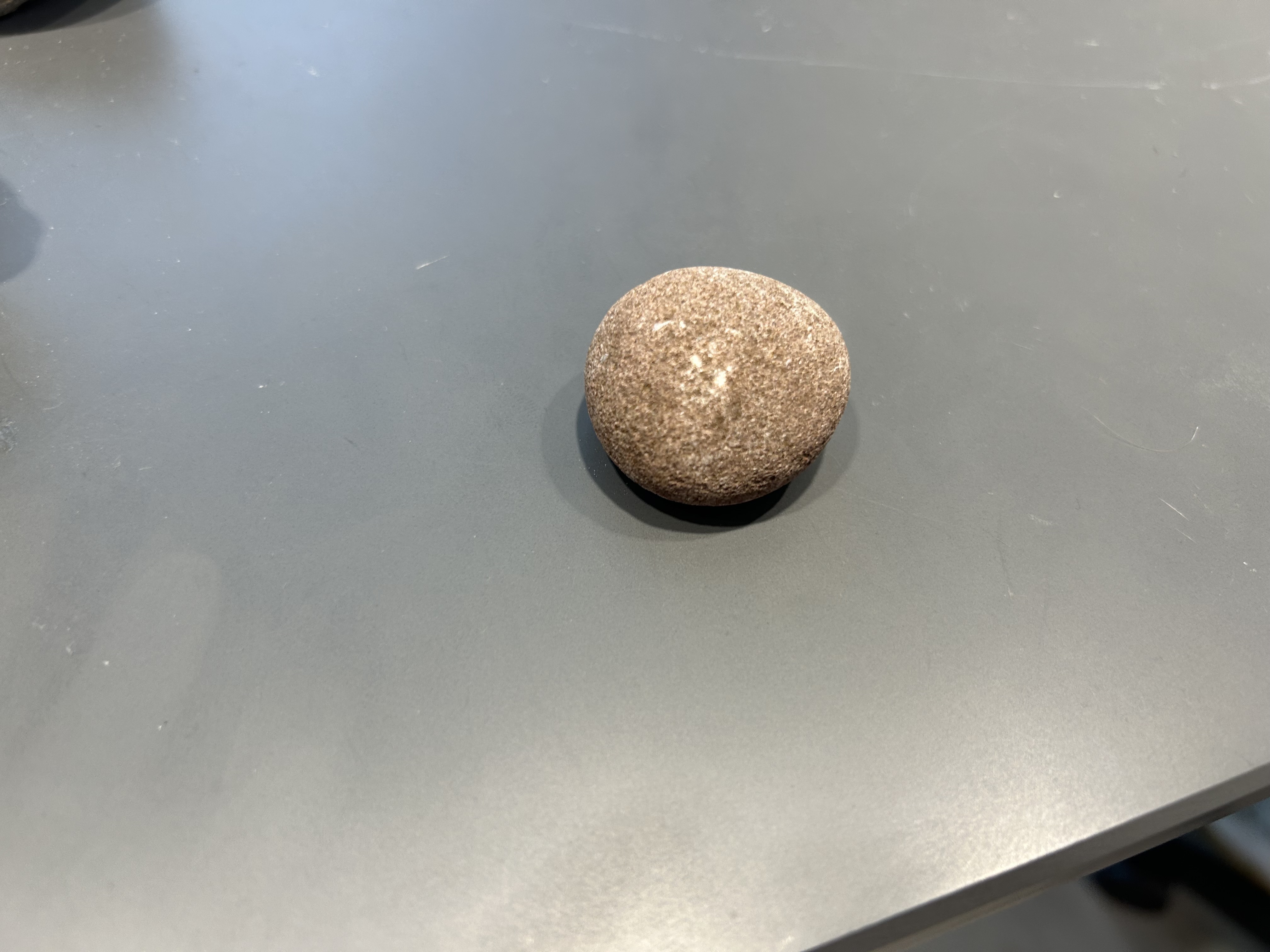 Rocks Object Detection Dataset by Summer research