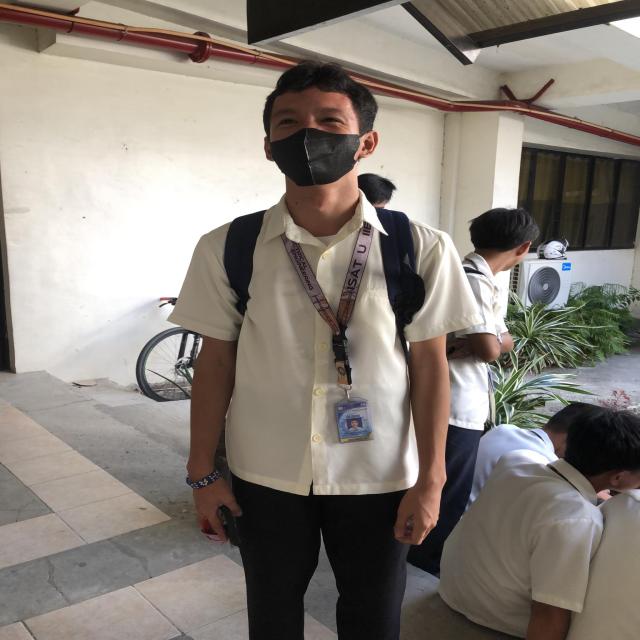 school uniform detector Instance Segmentation Dataset by school uniform ...