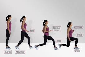 Workout Reps Counter Keypoint Detection Model by Arc freeze