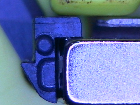 Resin Application v4 Object Detection Dataset and Pre-Trained Model by CIT