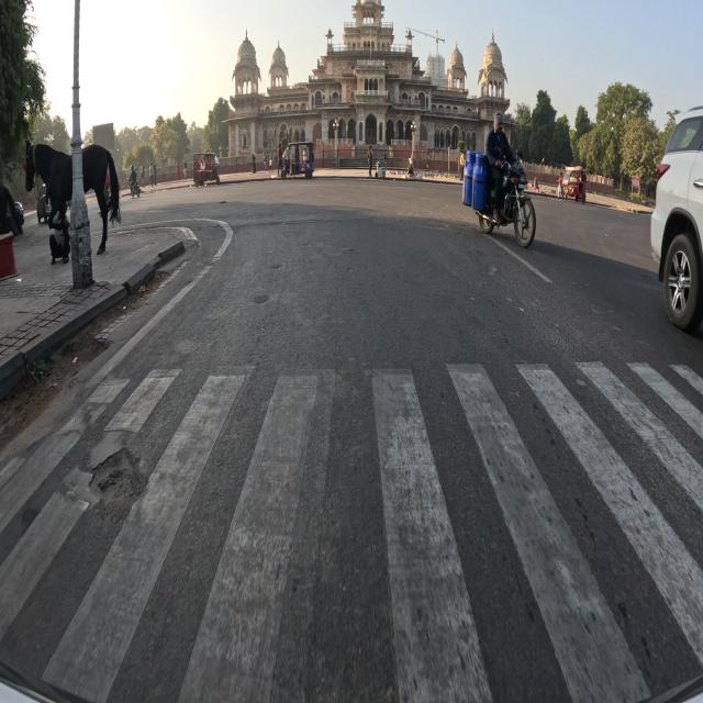 Road Survey Object Detection Dataset And Pre Trained Model By Radiolab