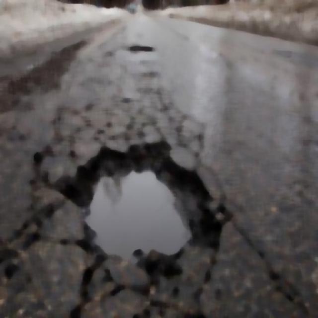 Potholes5DG Instance Segmentation Dataset by AIBased Solution for ...
