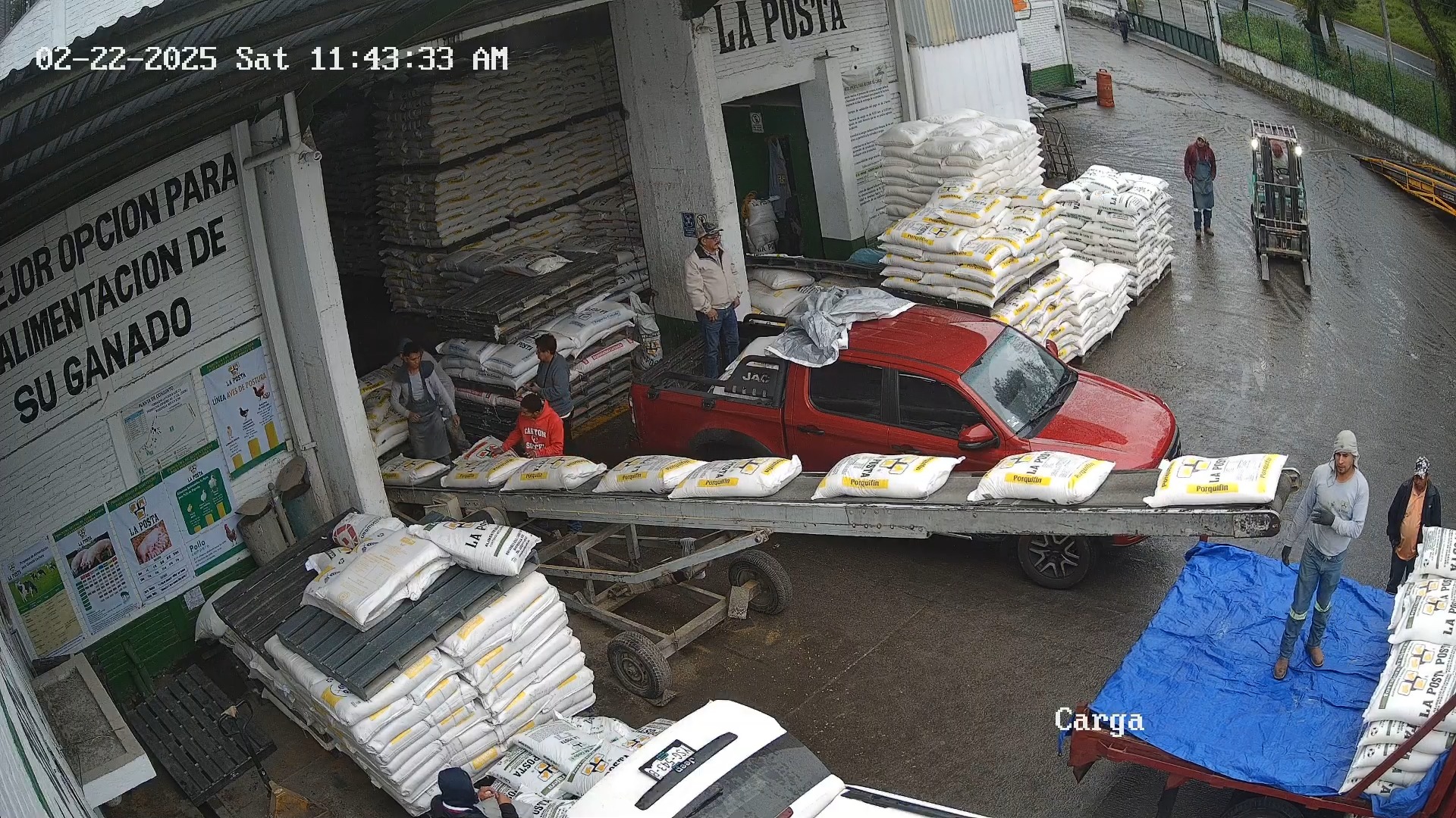 Entrenamientobasico Object Detection Dataset And Pre Trained Model By