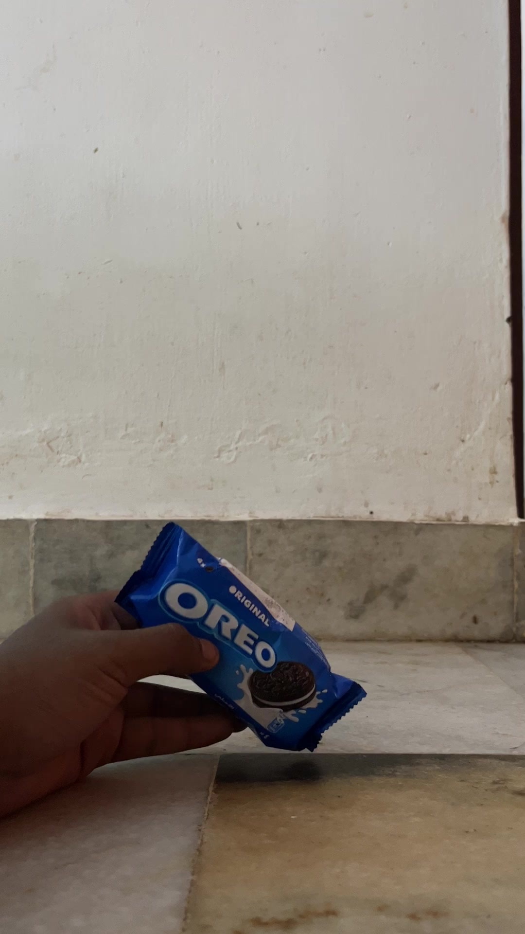 oreo Object Detection Dataset by products