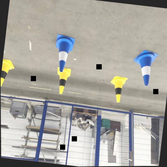 Detecting Cone And Can Model Object Detection Dataset And Pre Trained Model By Sanjay