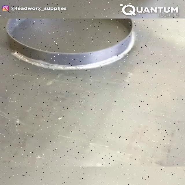 Weld quality inspection Object Detection Dataset by Test1