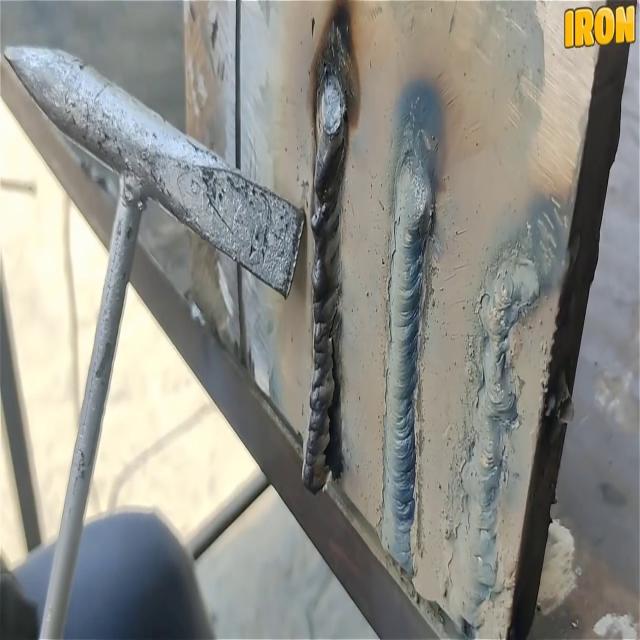 Weld Defect_bad Object Detection Dataset by Test1