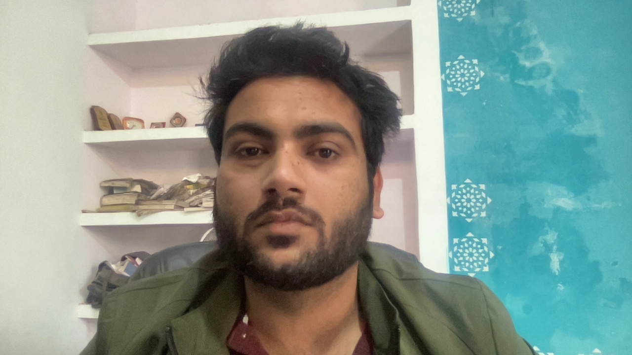 Emotiondetection Object Detection Dataset By Rohit Kukreja
