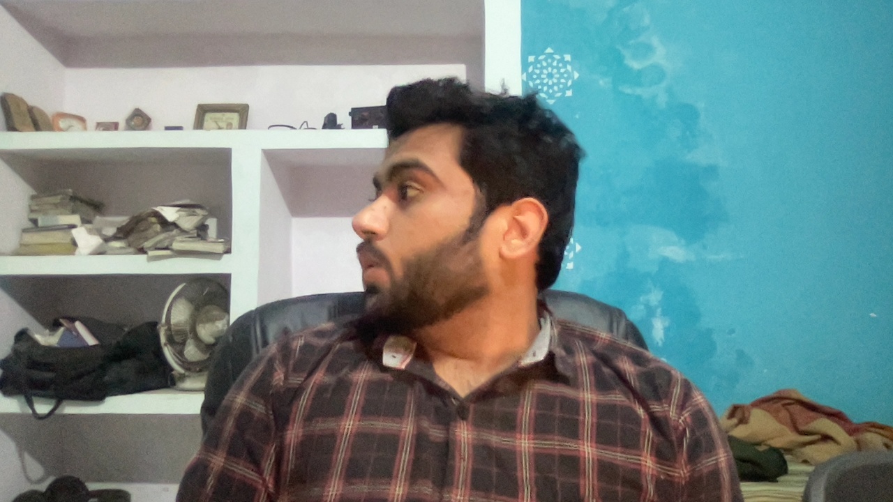Emotiondetectionv2 Object Detection Dataset By Rohit Kukreja
