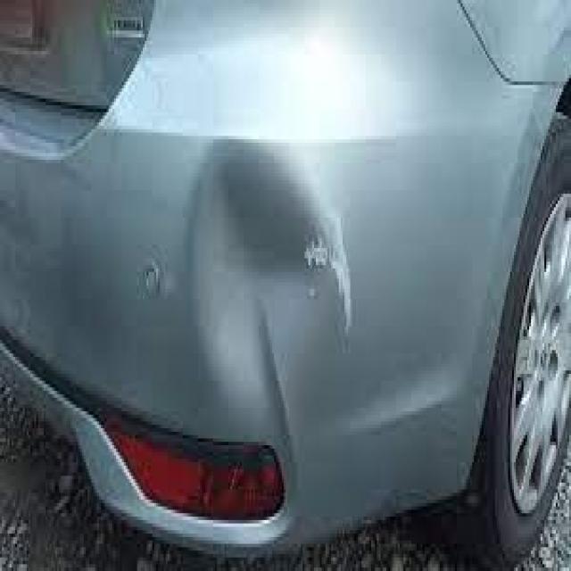 dent and crack segmentation Instance Segmentation Dataset by Hackfest23