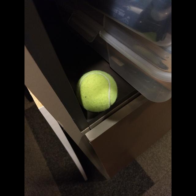 Tennis and Player Detection Object Detection Model by Tennis