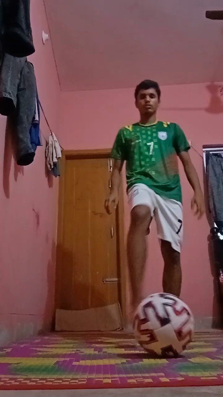 Football Players Tracking Object Detection Model By Footballestimation