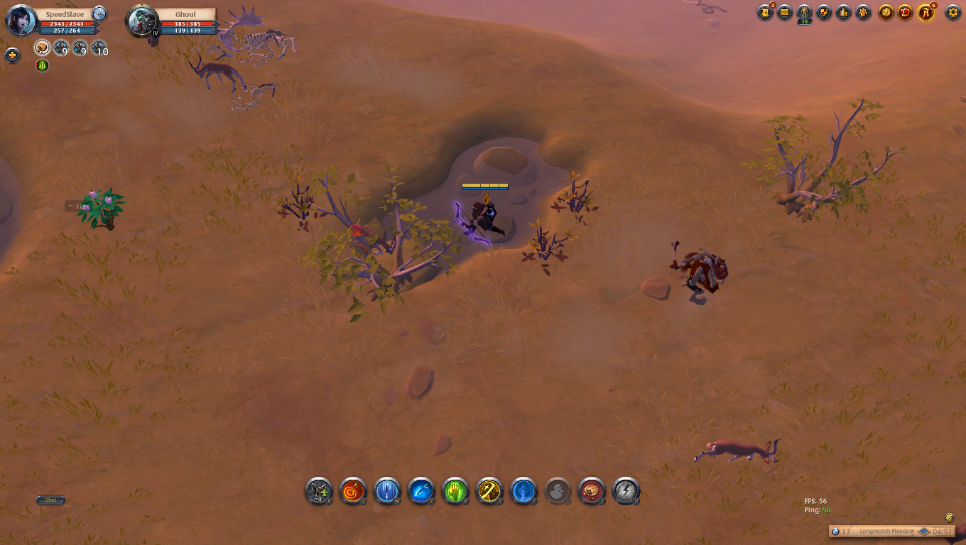 albion_detector Object Detection Model by albion edu workspace