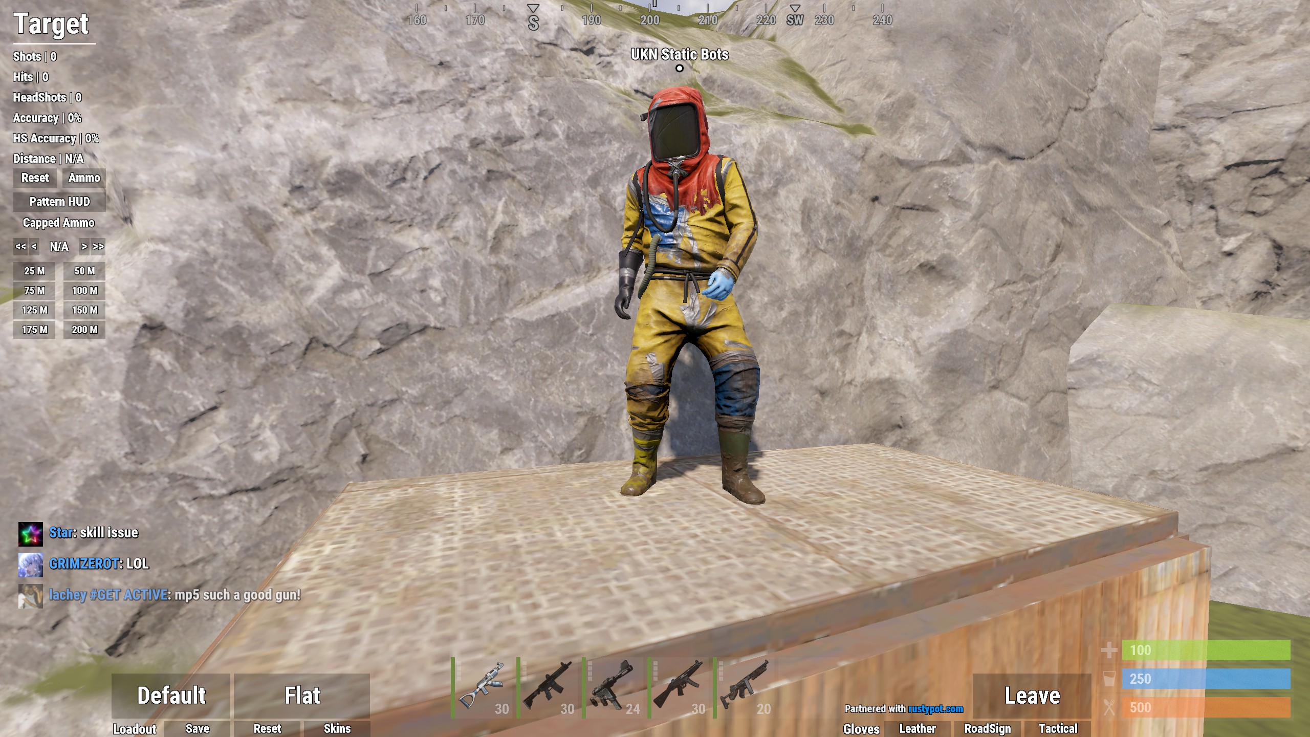 RUST2 Object Detection Dataset and Pre-Trained Model by Fine OK