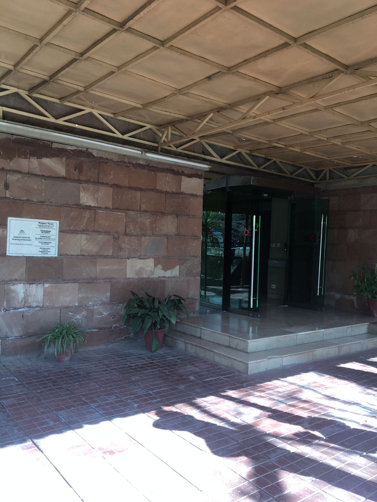 Campus Mirador Object Detection Dataset and Pre-Trained Model by campusmirador