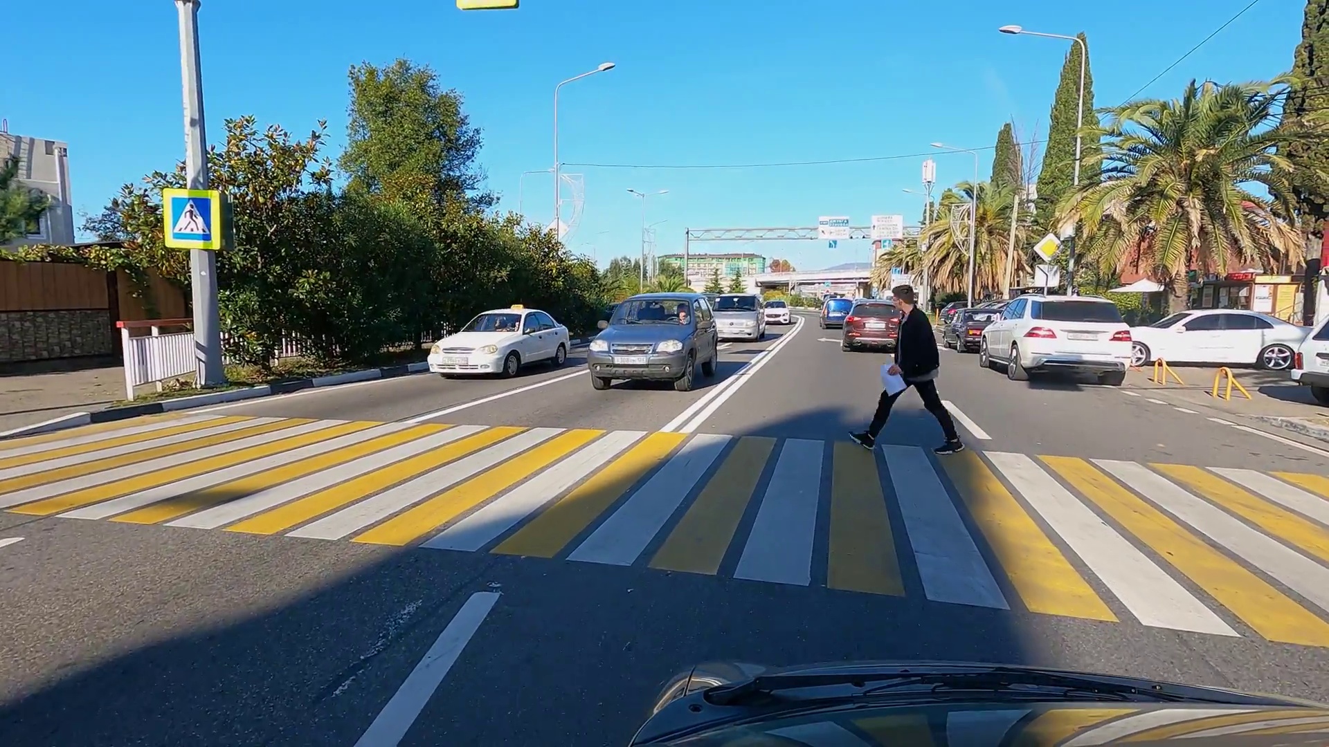 Road Object Detection Dataset by University