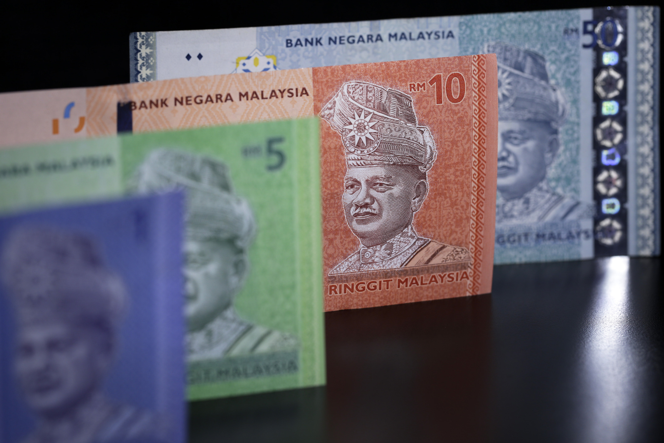 Ringgit Currency Detection Object Detection Dataset And Pre Trained
