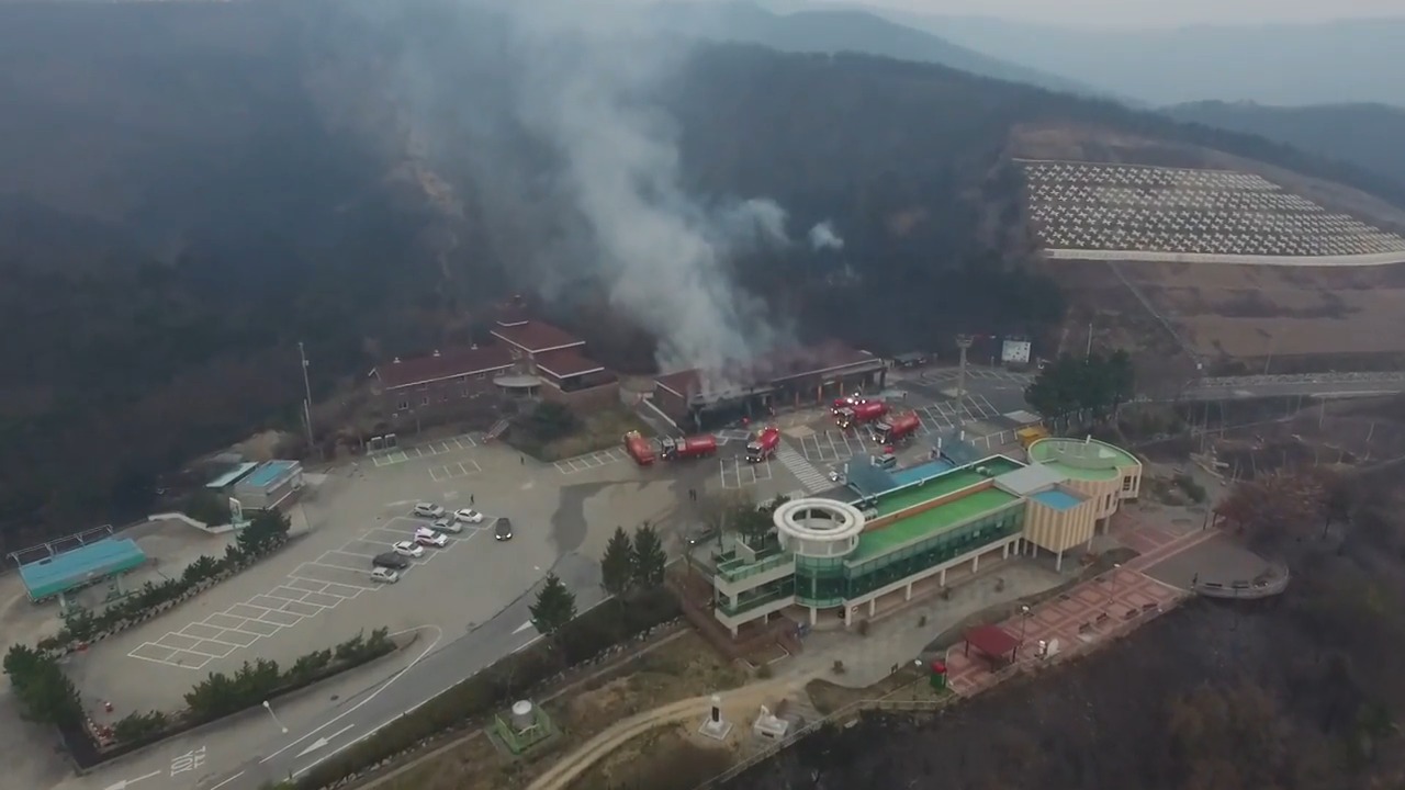 fire dt Object Detection Dataset by chamsol