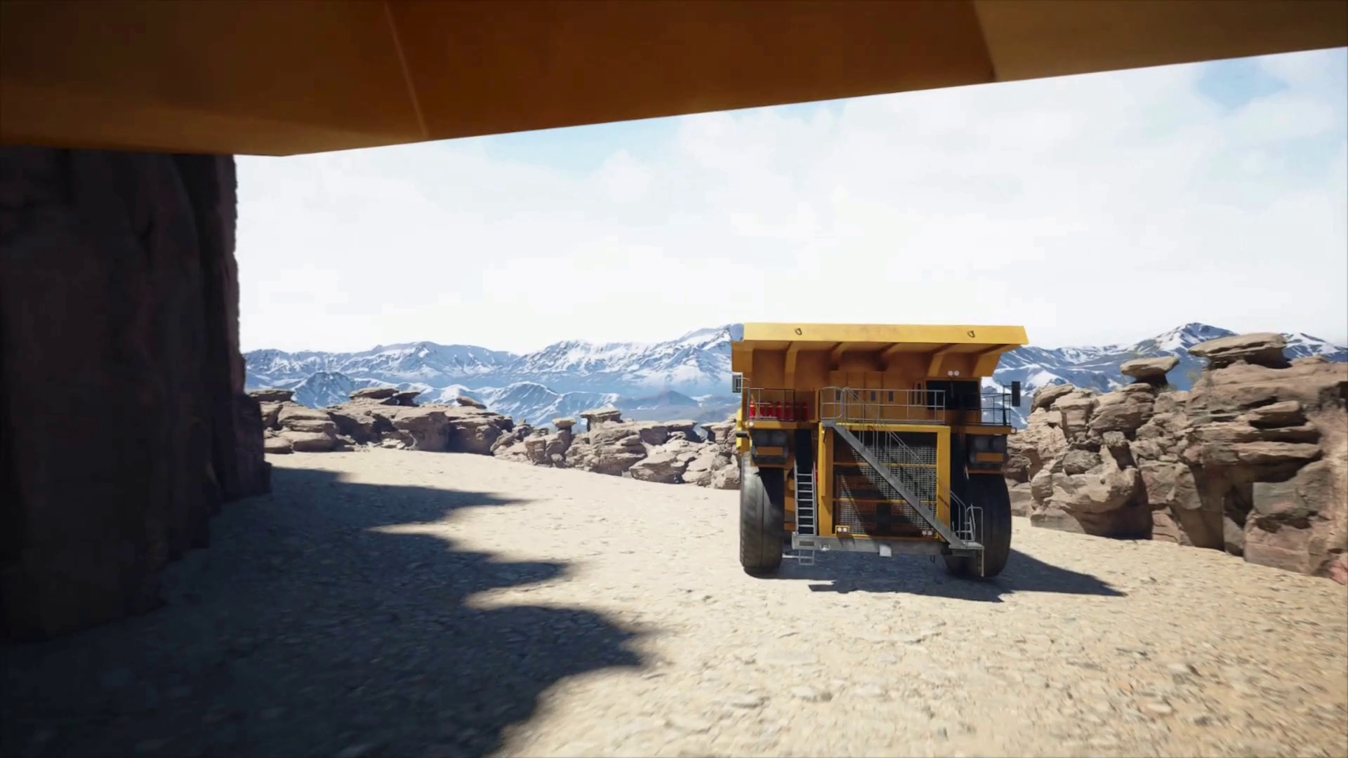 Rock Fall Object Detection Model by activityrecognition