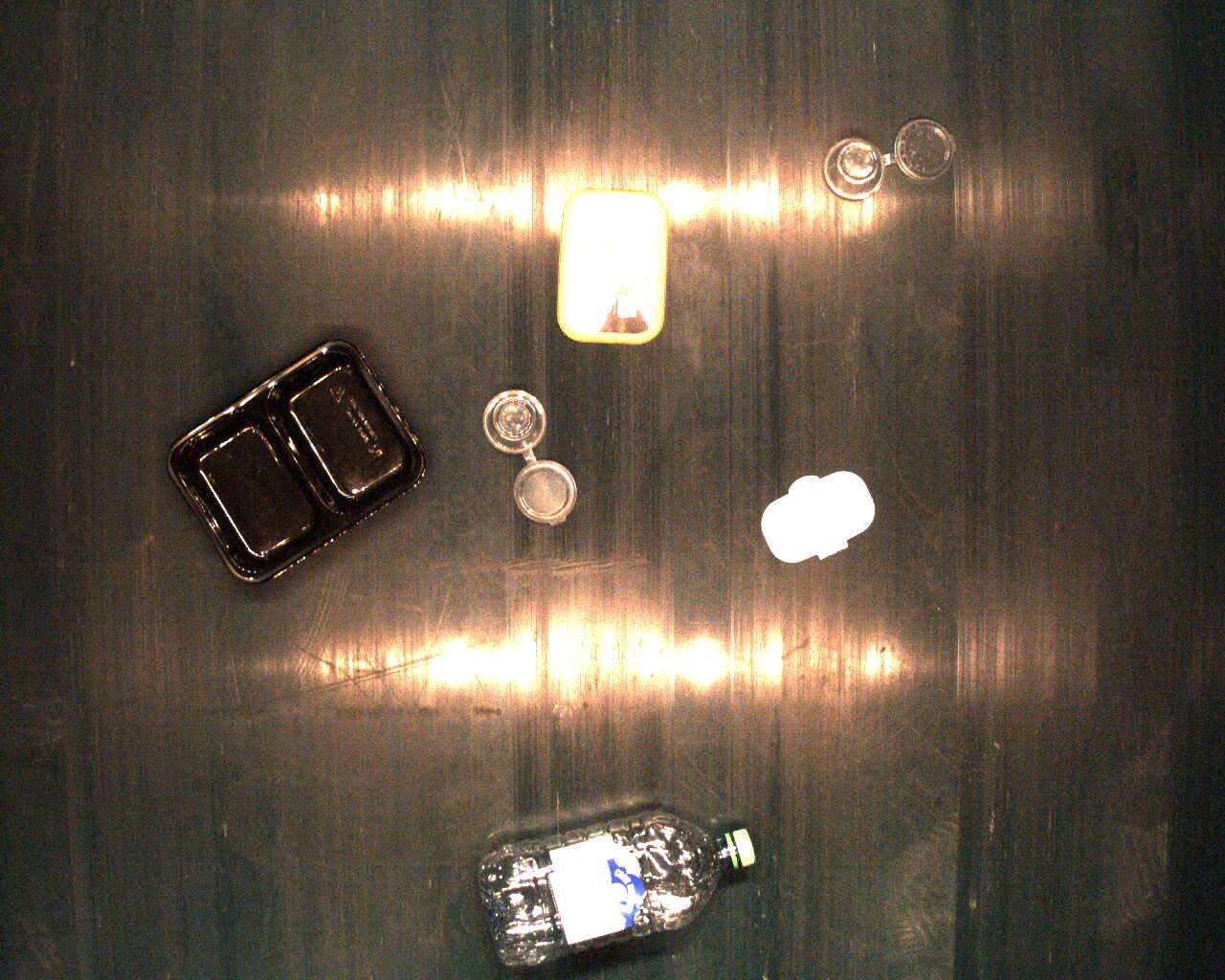 Trash_Train_val Object Detection Dataset by trash