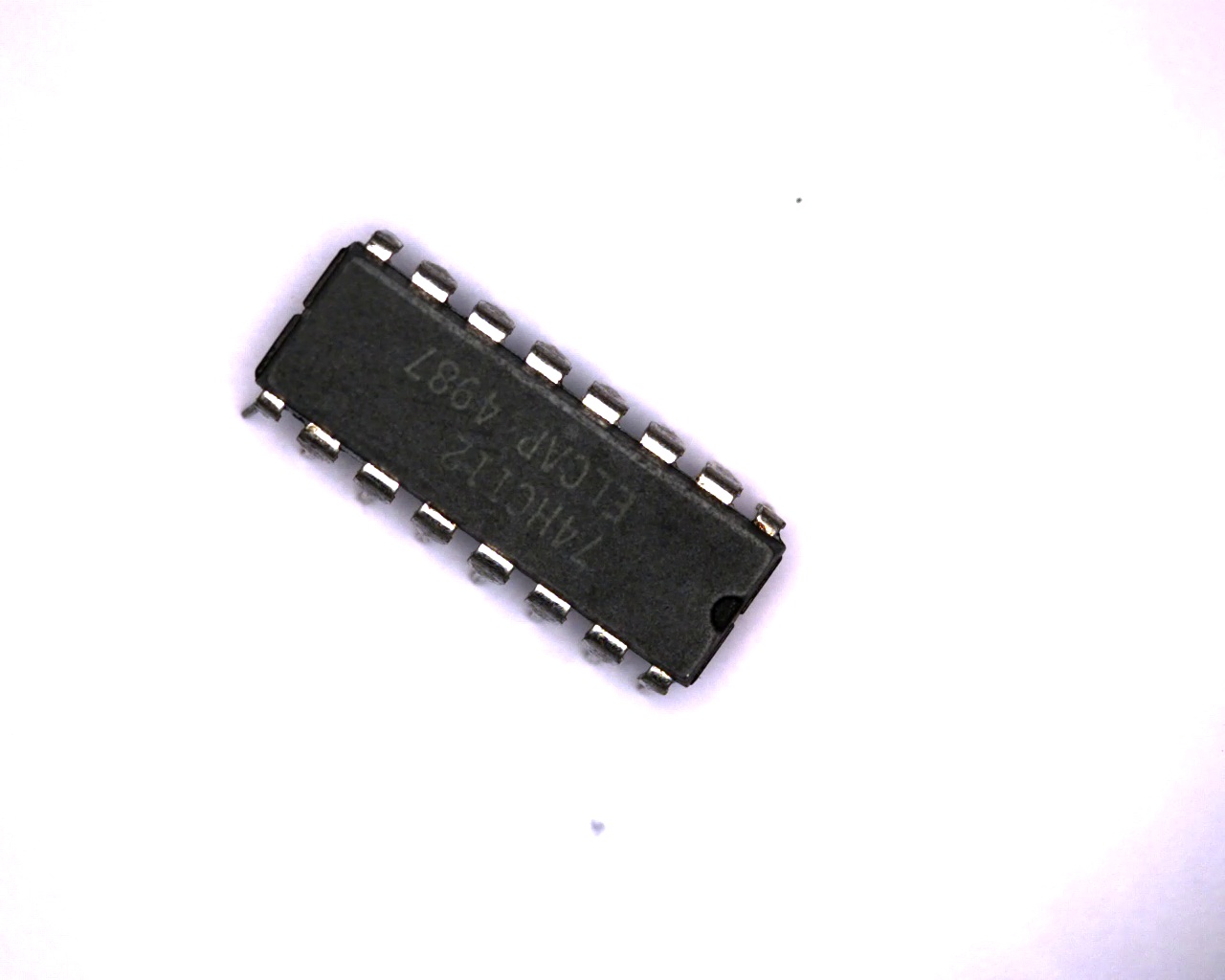 Ic Detection Object Detection Dataset V4 2024 01 16 11 46am By Cf