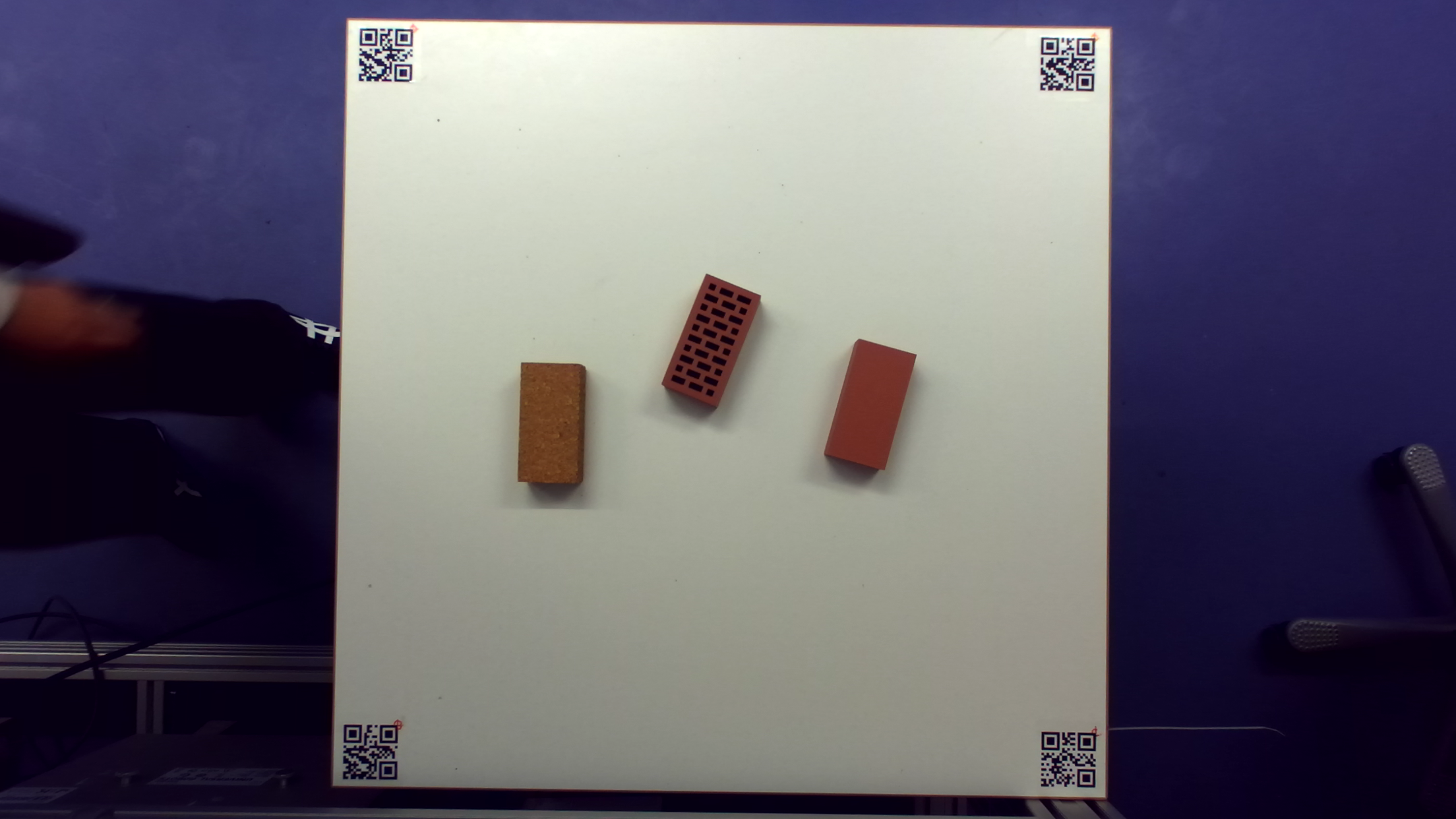 DetectionRealWorld_zed Object Detection Dataset by ThesisObjectDetectionGazebo