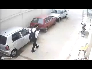 CCTV Weapon Detect Object Detection Dataset by AIMs2 CCTV Dataset