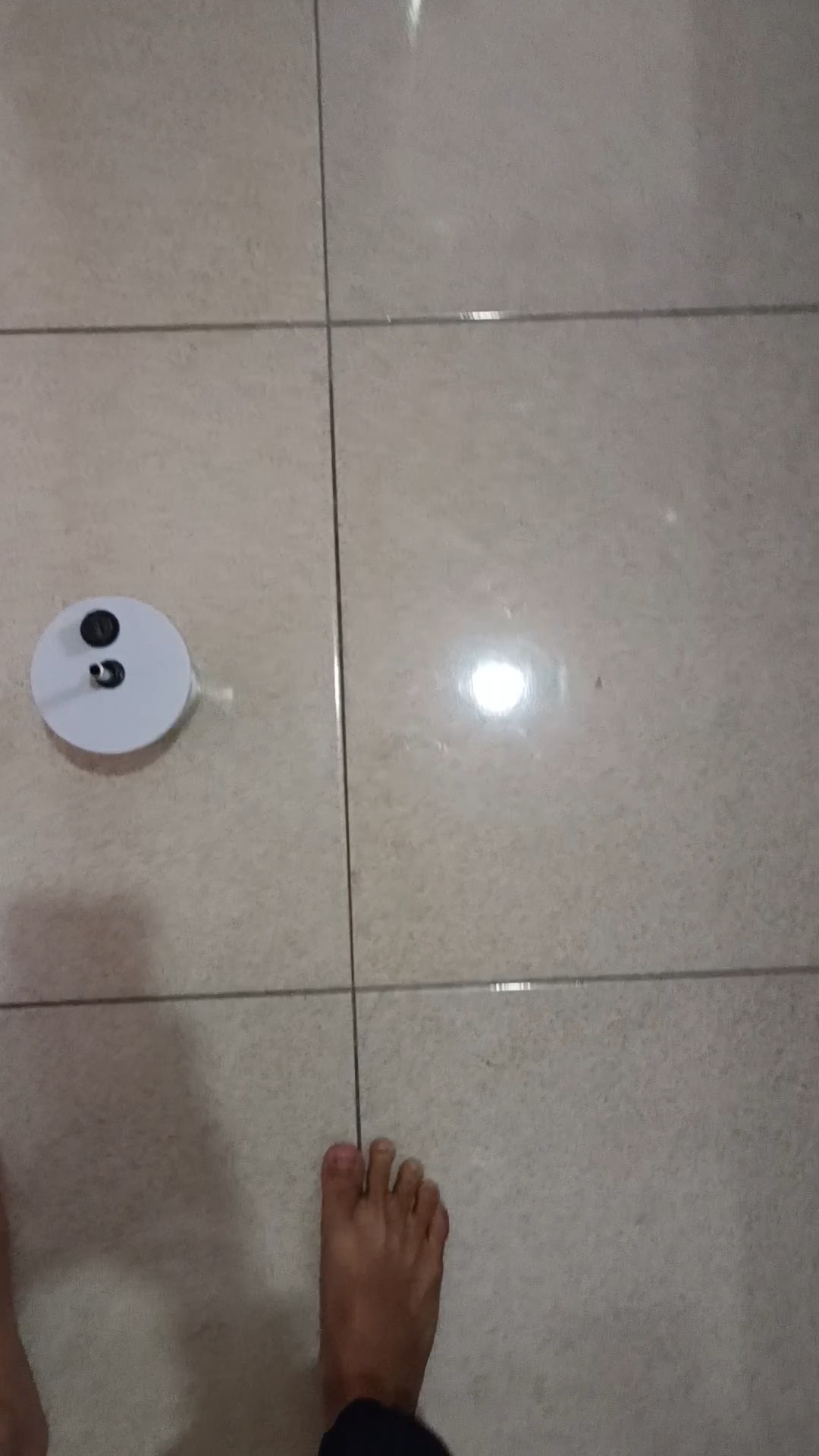 drone payload Object Detection Model by prerequested