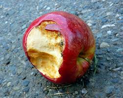 Rotten Apple Object Detection Model by detectormanzanas