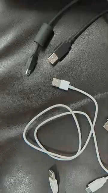 The Cord To Rule Them All Object Detection Model by Riis