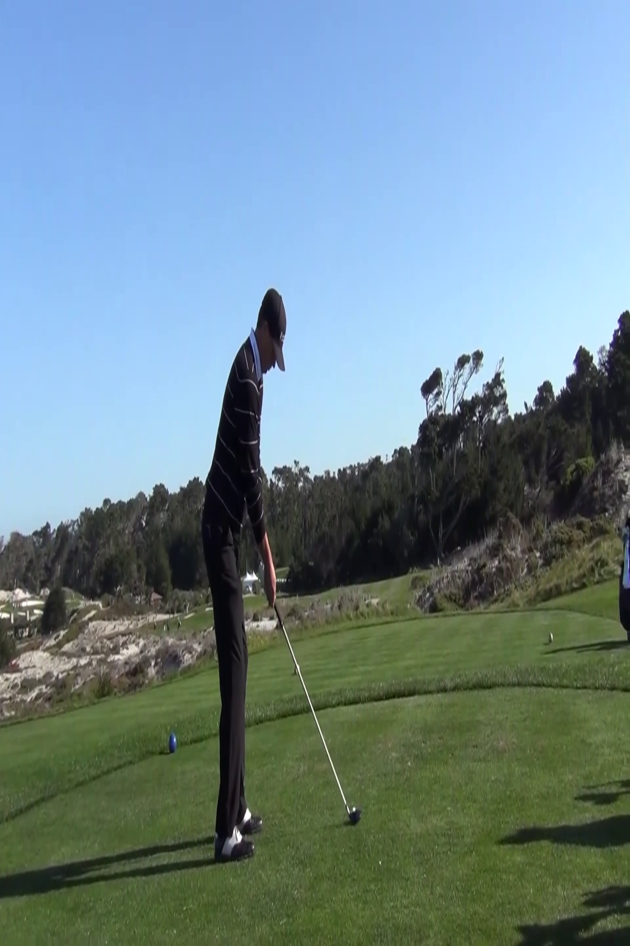 Golf Club Object Detection Dataset by golf club head tracer