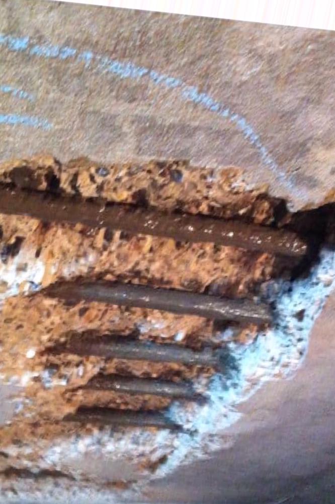 Corrosion Object Detection Dataset And Pre Trained Model By Corrosion