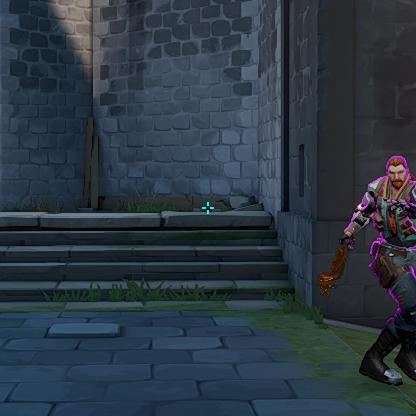 valorant aimbot Object Detection Dataset by ddd