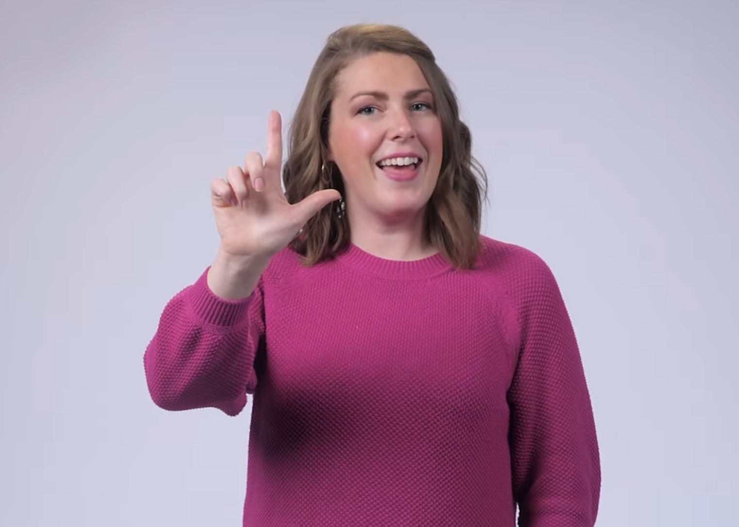 ASL Project Object Detection Dataset and Pre-Trained Model by Meredith Lo