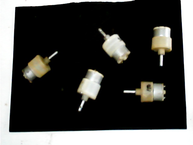 inventory_counting Object Detection Dataset and Pre-Trained Model by romesh projects5