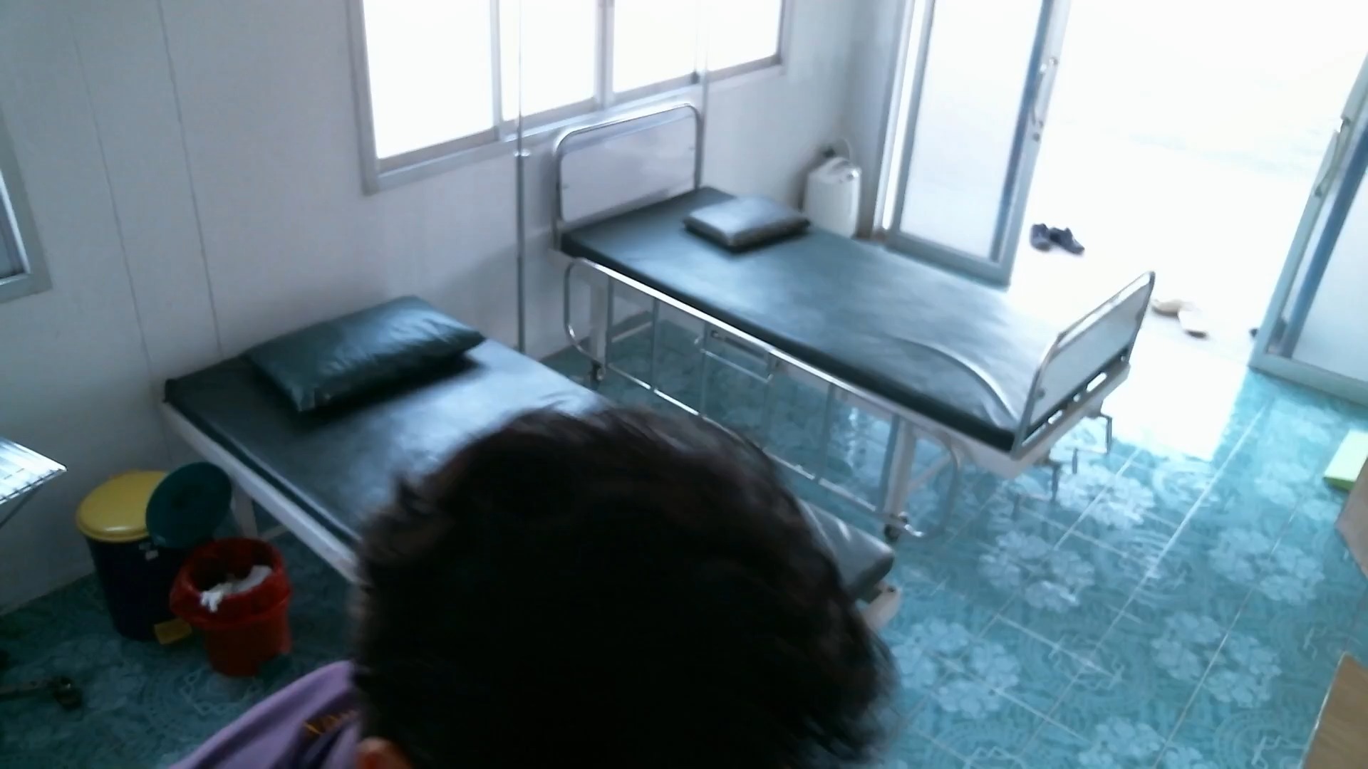 Hospital Object Detection Dataset by DevGr