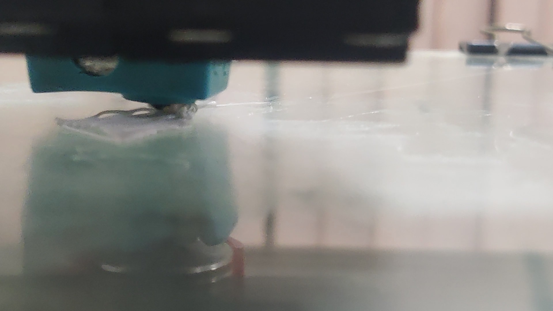 3d printing warp Object Detection Model by Dev