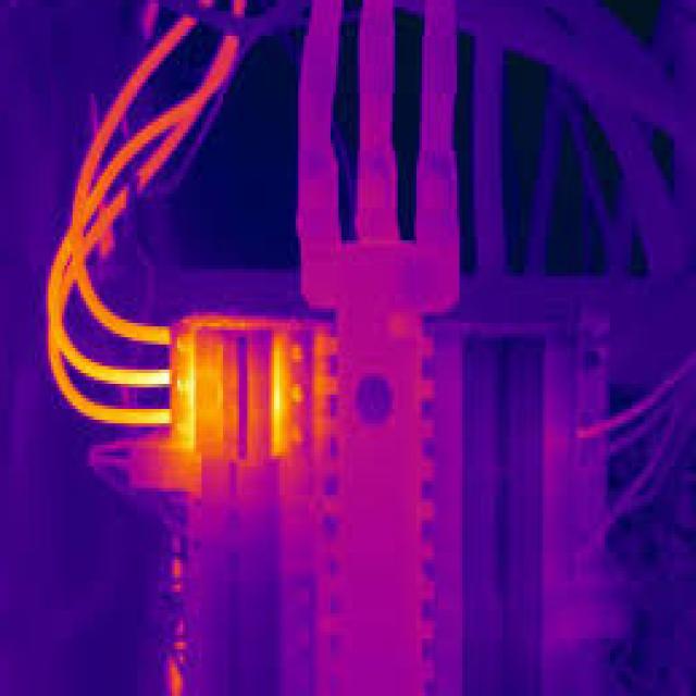 thermal_heat Object Detection Dataset and Pre-Trained Model by Ti Arc