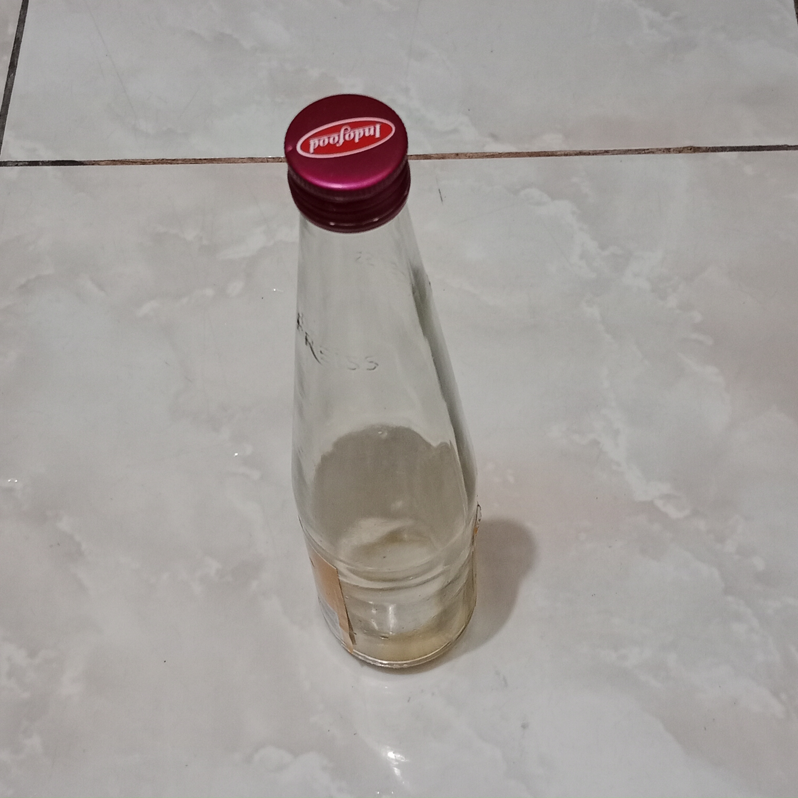 Glass Object Detection Dataset by PI FARHAN