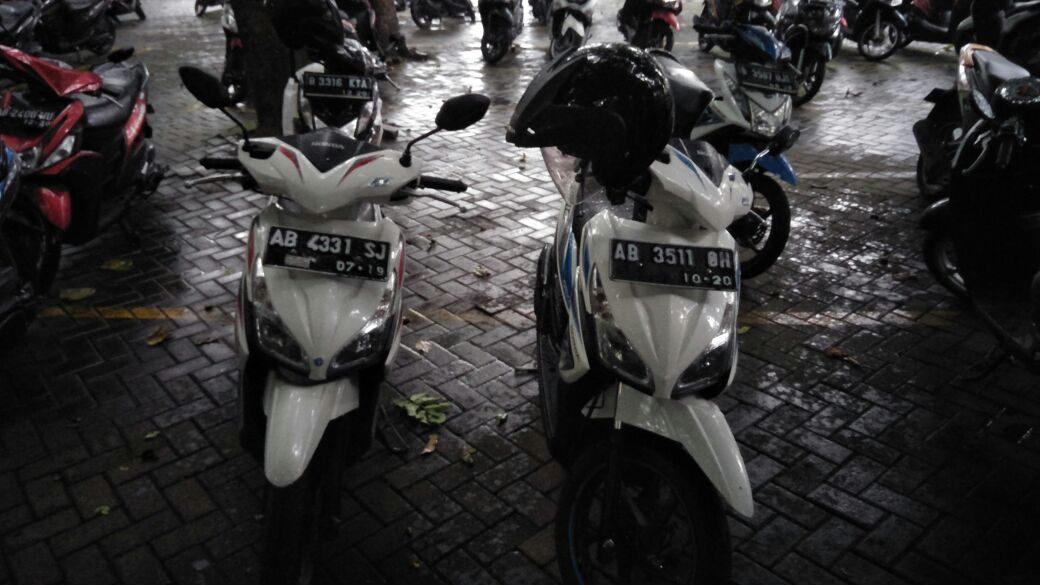 Plat Nomor Indo Object Detection Dataset By Easy Apk