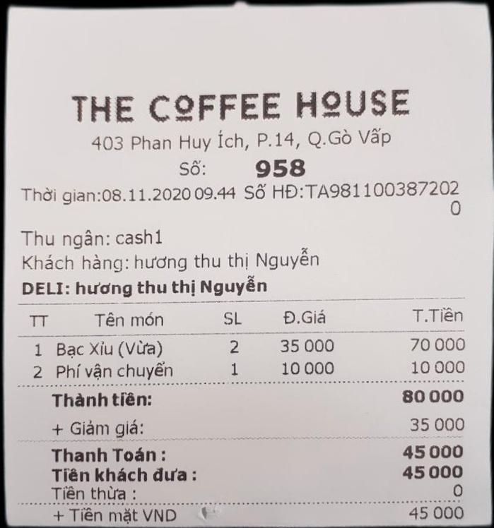 Invoice Object Detection Dataset And Pre Trained Model By Invoice