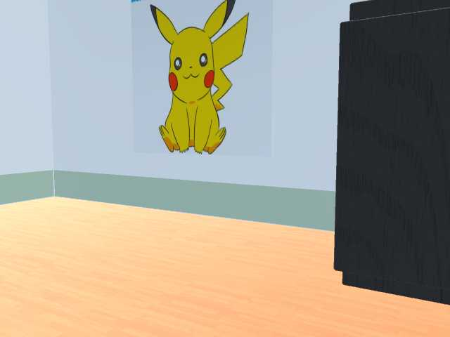 pikachu-2 Object Detection Dataset and Pre-Trained Model by stanleys ...