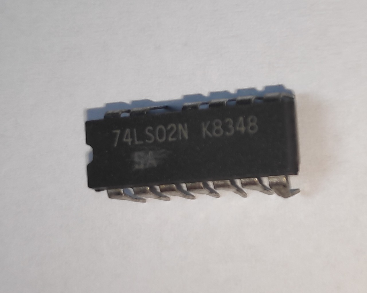 IC Labels 4 Object Detection Dataset by abc