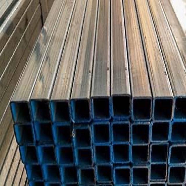 steel_rect_pipe Object Detection Dataset by newCounting