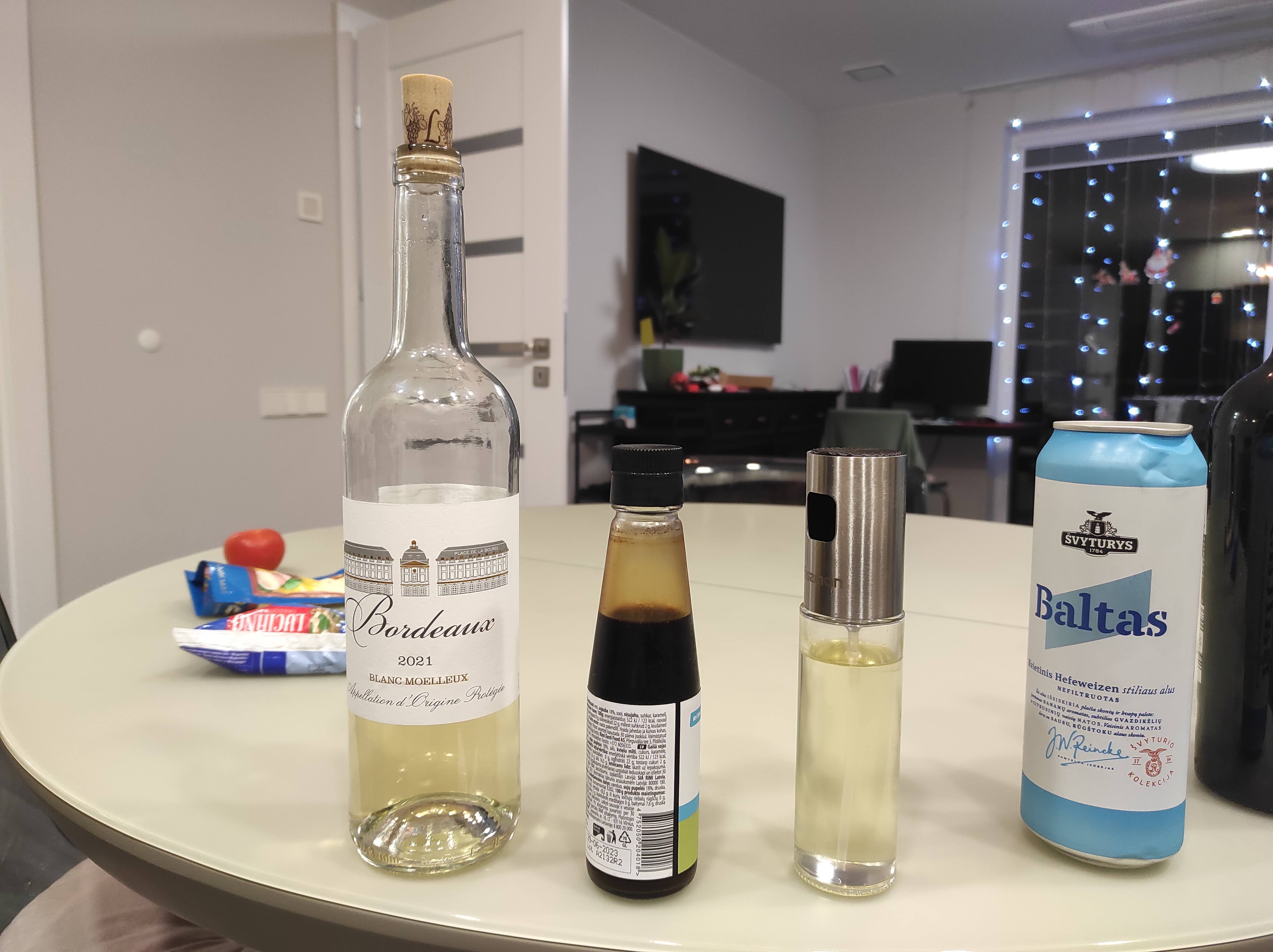Wine Bottles Object Detection Dataset and Pre-Trained Model by Denis Shishkov