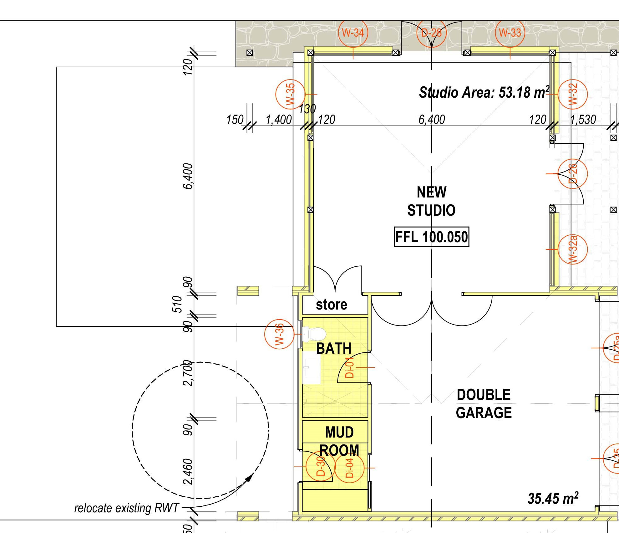GuidingWind-Demo-Plans Object Detection Dataset by theboringcode